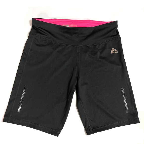 RBX | Shorts | Rbx Performance Bike Shorts M | Poshmark